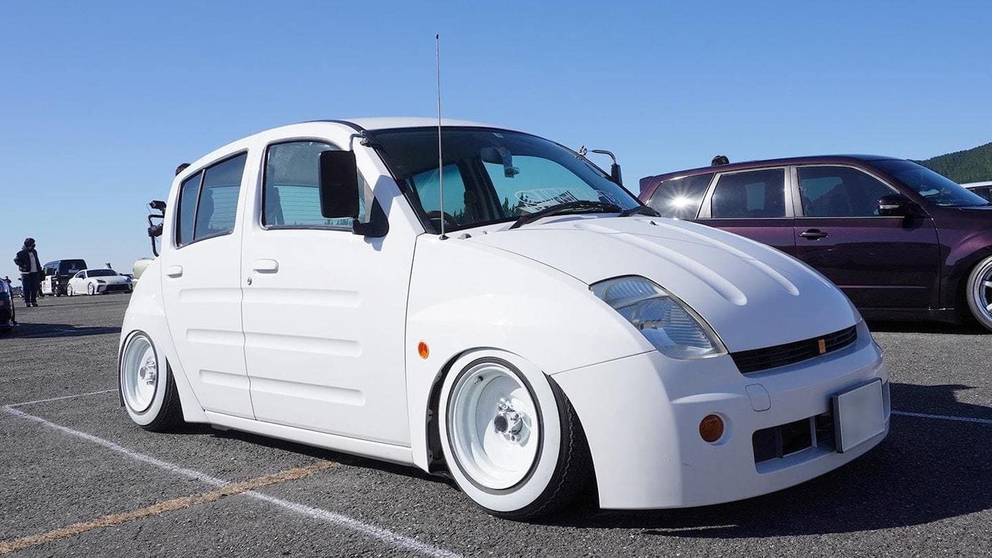 ON FLEEK FEST 2023 OITA | モーターゾーン