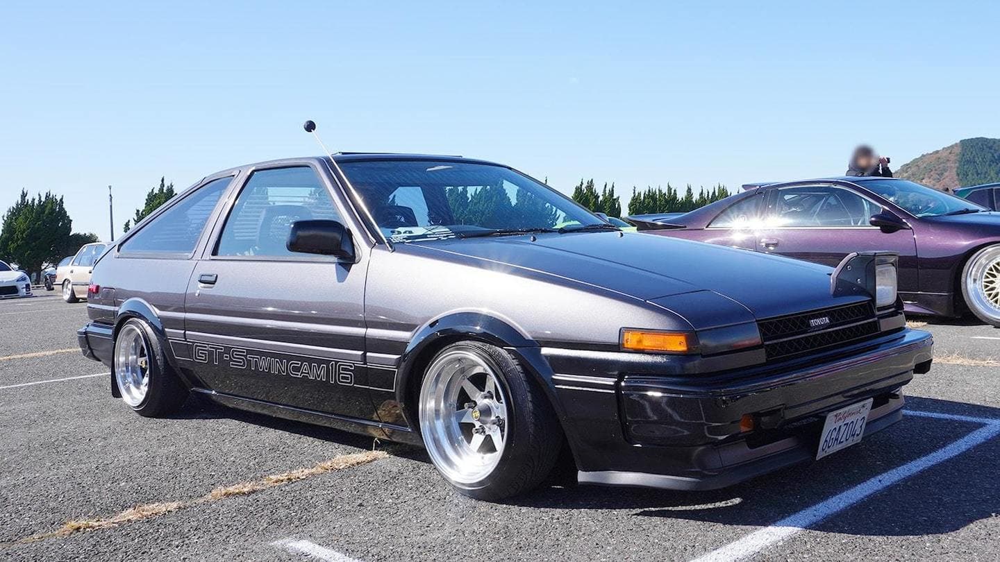 ON FLEEK FEST 2023 OITA | モーターゾーン